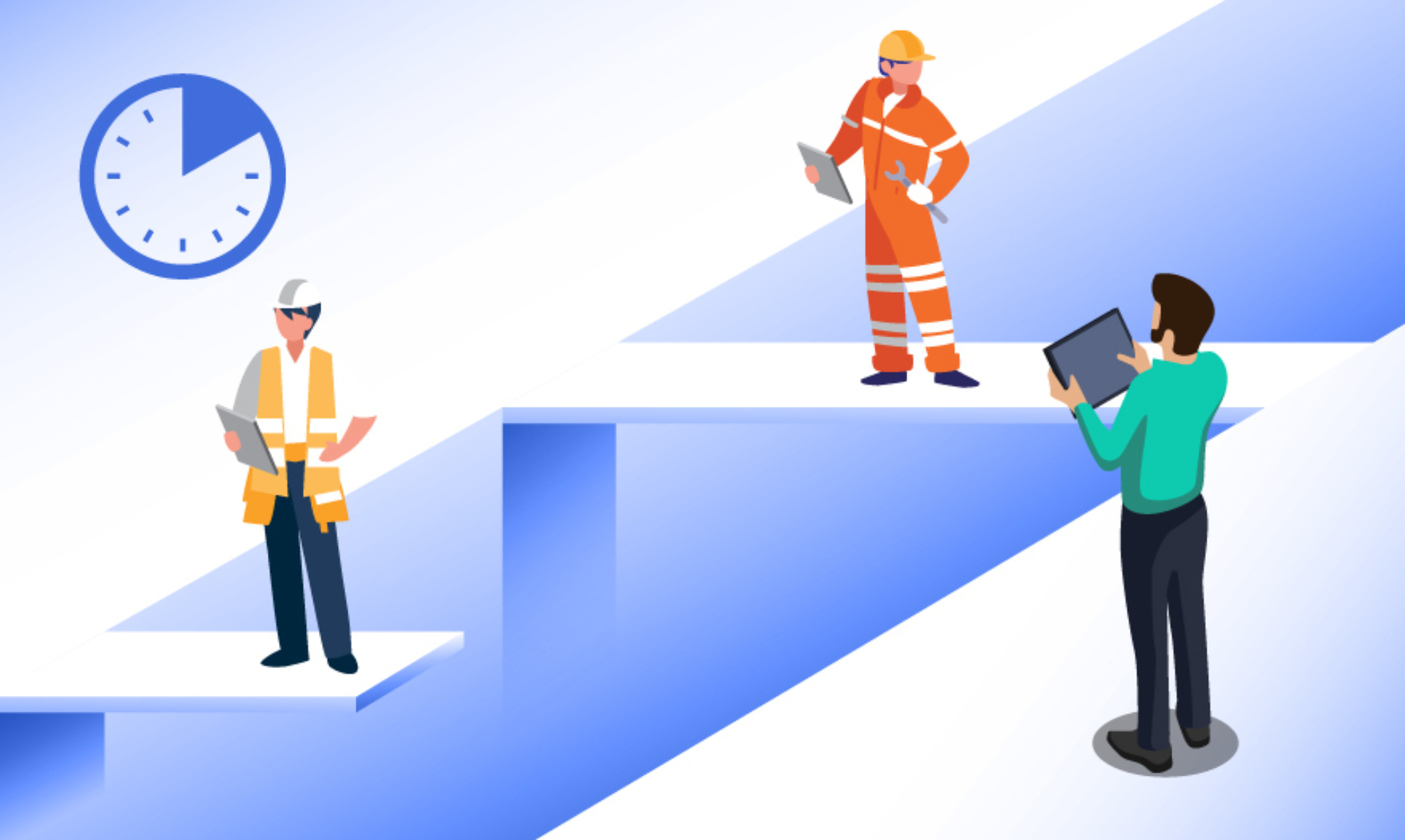 Making the Most of Shift Handovers in Manufacturing | Poka